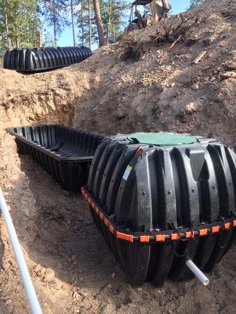 Services – All Service Septic